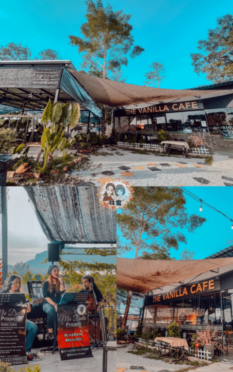 Farm To Table | Kairos Agriculture